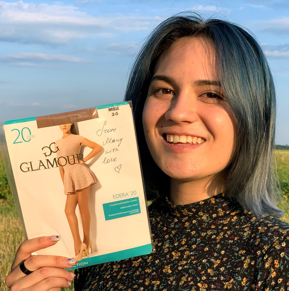 Masha's Pantyhose Glamour Edera 20 from 2019-08(1) – Pinup Central